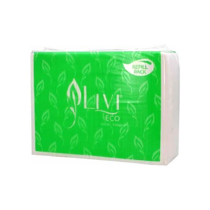 LIVI Eco Facial Refil 60