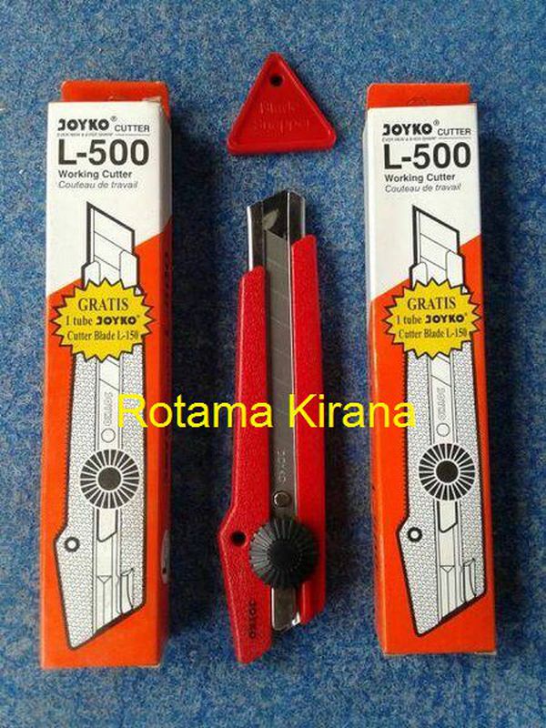 Cutter L500CU Joyko