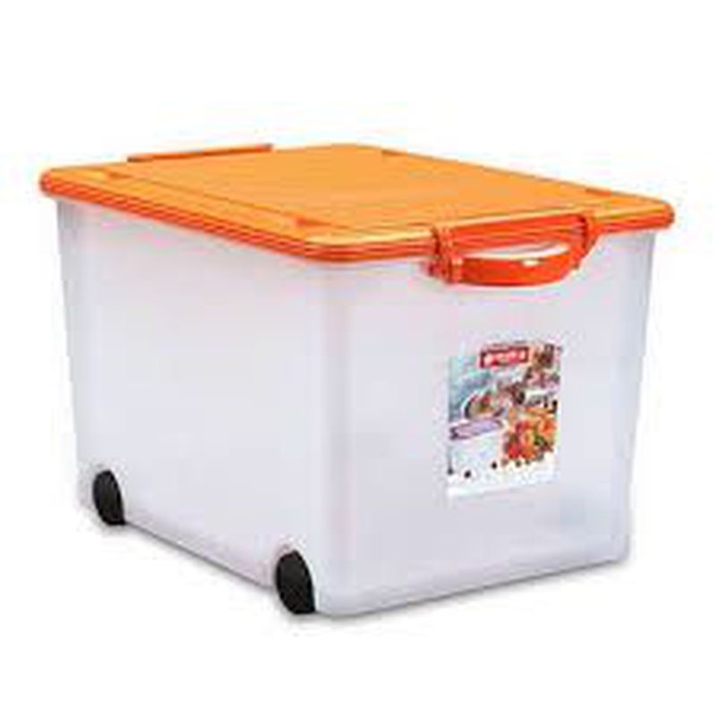 SHINPO-Container Box 95 liter