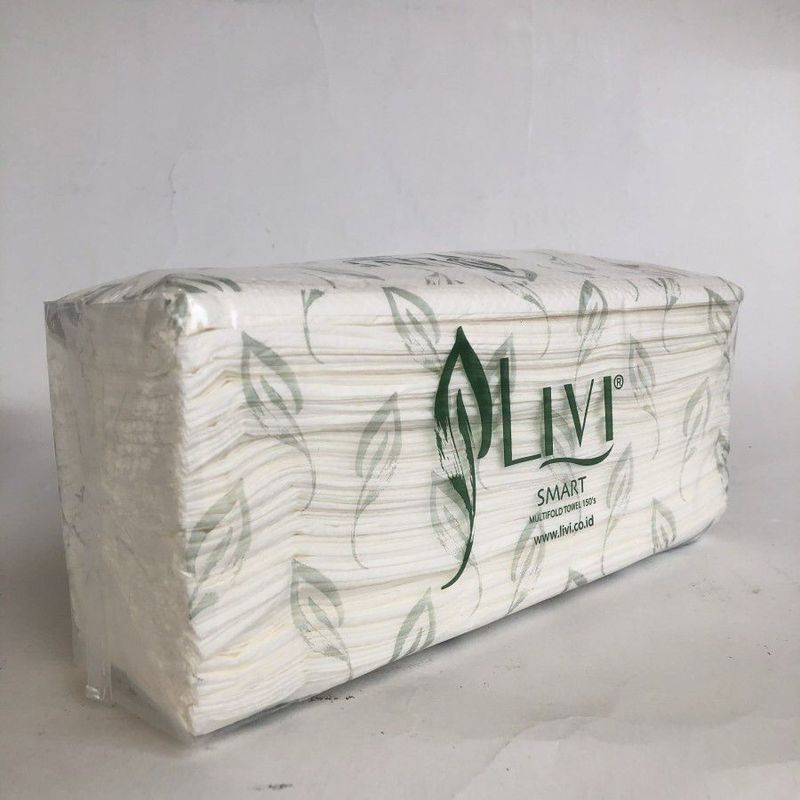 tissue handtowel livi