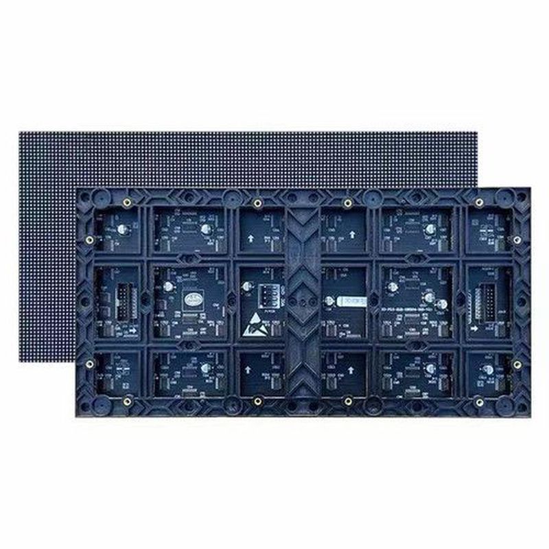 PAKET VIDEOTRON INDOOR P2 UK 304x416 cm