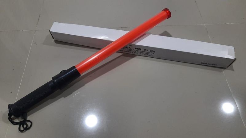 Tongkat Lampu Lalu Lintas