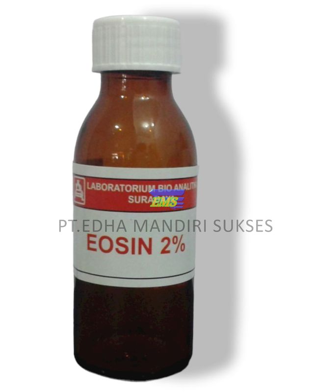 Larutan Eosin 2% Bio A