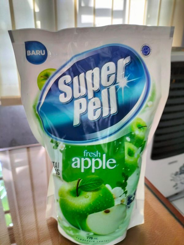 SuperPell Apel 700 ML