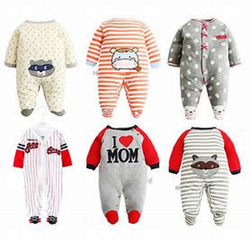 Baju Bayi