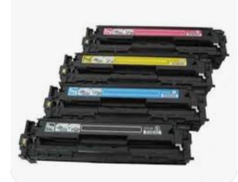 Refill Toner Printer LaserJet