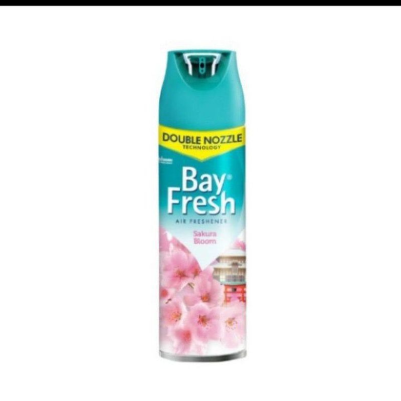 Bayfresh Spray