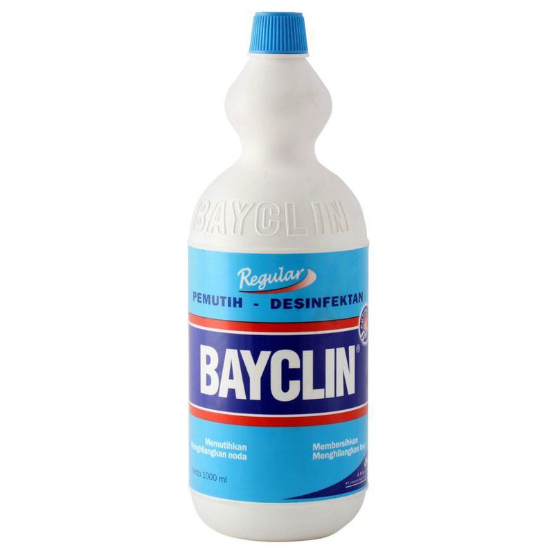 bayclin 5 in 1