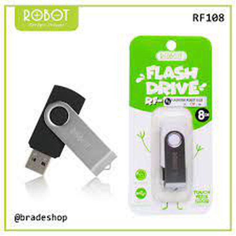 Flash Drive 8 GB