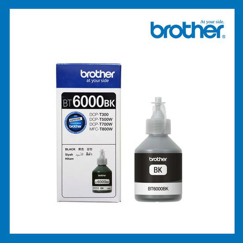INKJET BT-6000 (BK) BROTHER