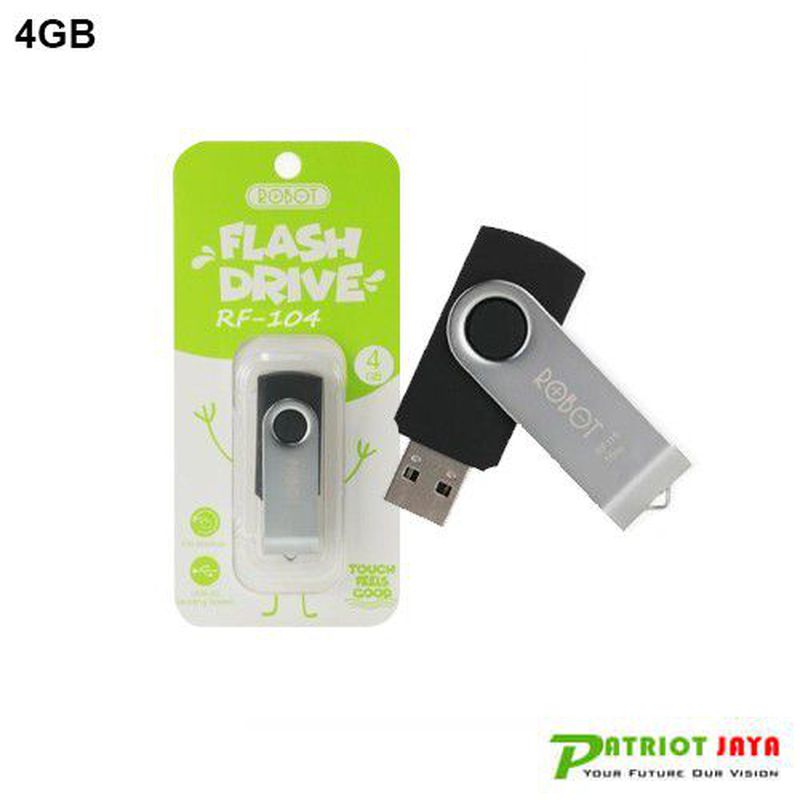 Flash Drive 4 GB