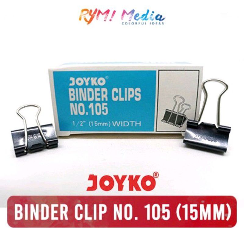 Binder Clip No. 105