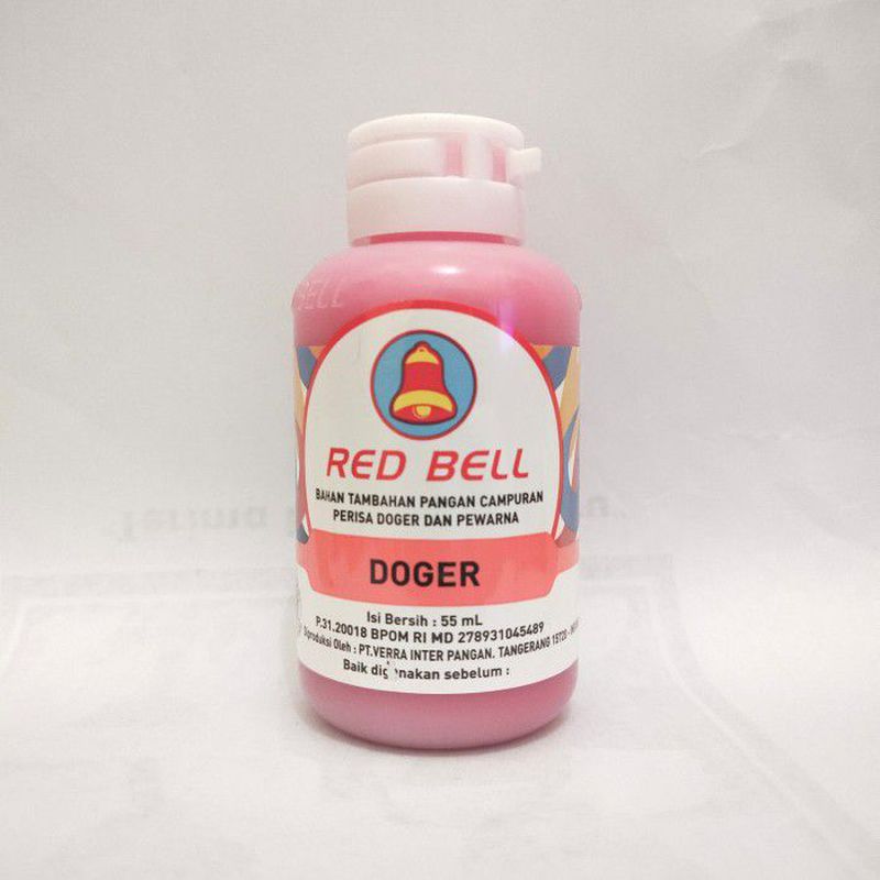 Red Bell Doger 55 ML