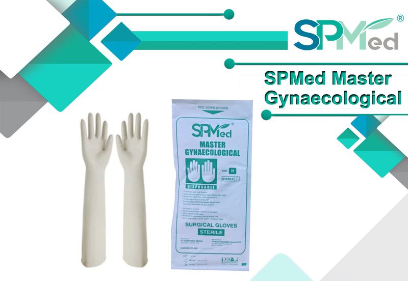 SPMed Master GYNAECOLOGICAL