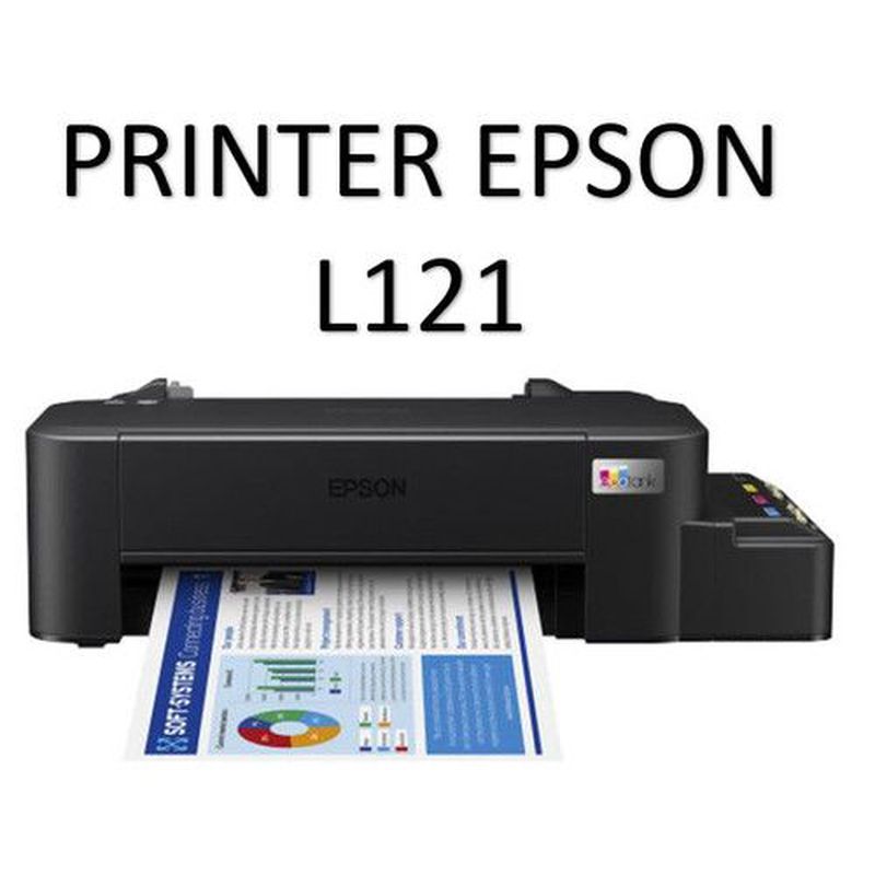 Printer EPSON L 121