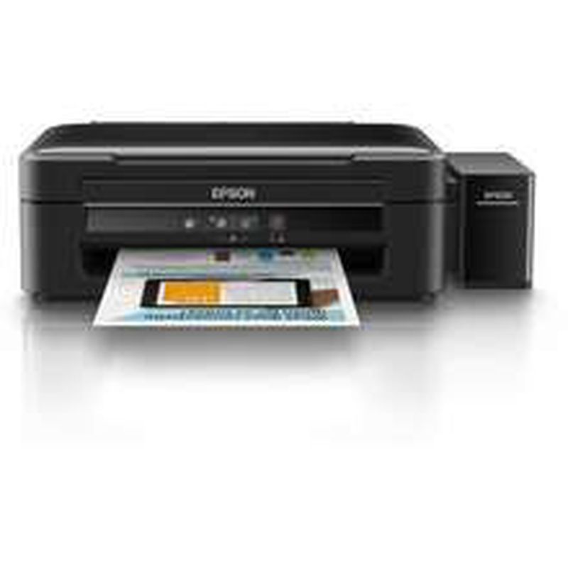 Printer Epson L310