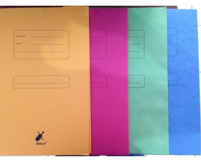 STOPMAP BIOLA - Biru