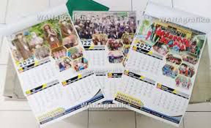 Kalender Tahunan