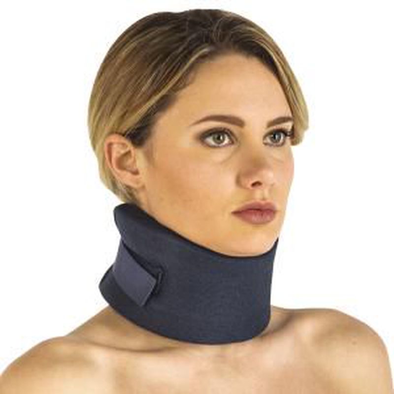 PAVIS CERVICAL COLLAR (SOFT)