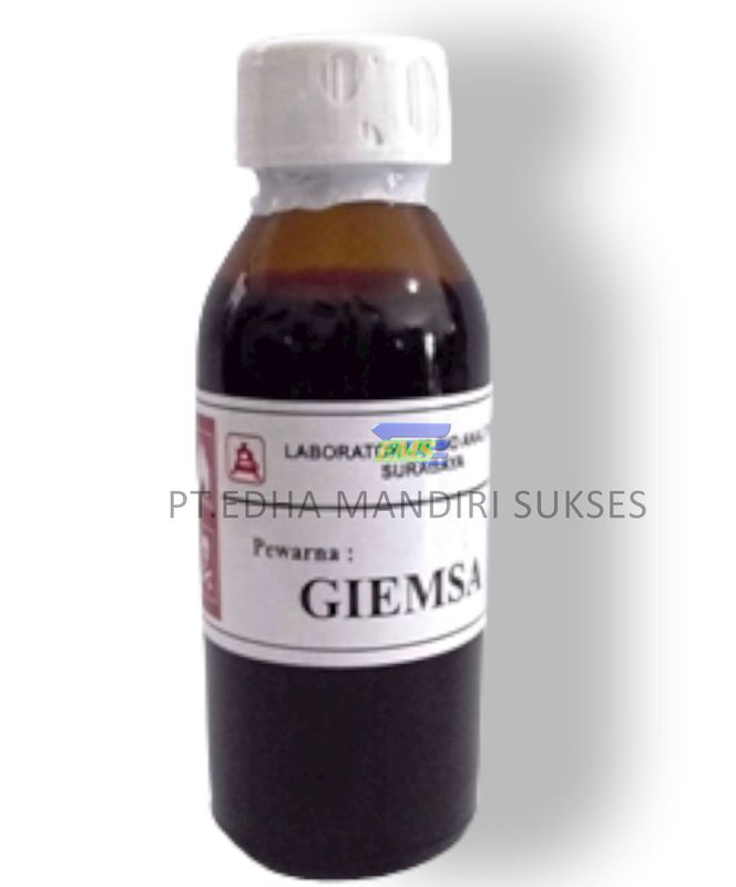 Larutan Giemsa Bio A