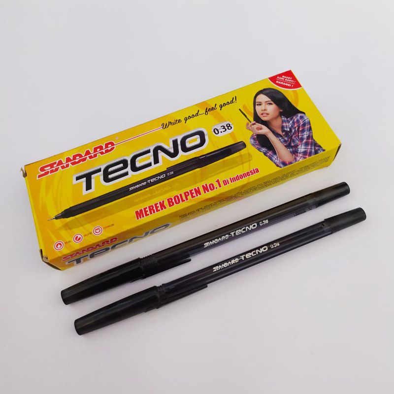 Ballpoint Standard Tecno