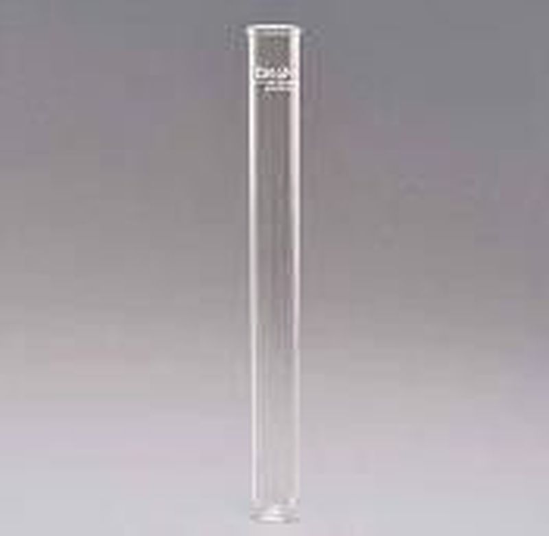 Tabung reaksi pyrex diameter 15x150 mm
