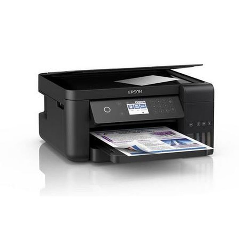Printer EPSON L6170 All in One