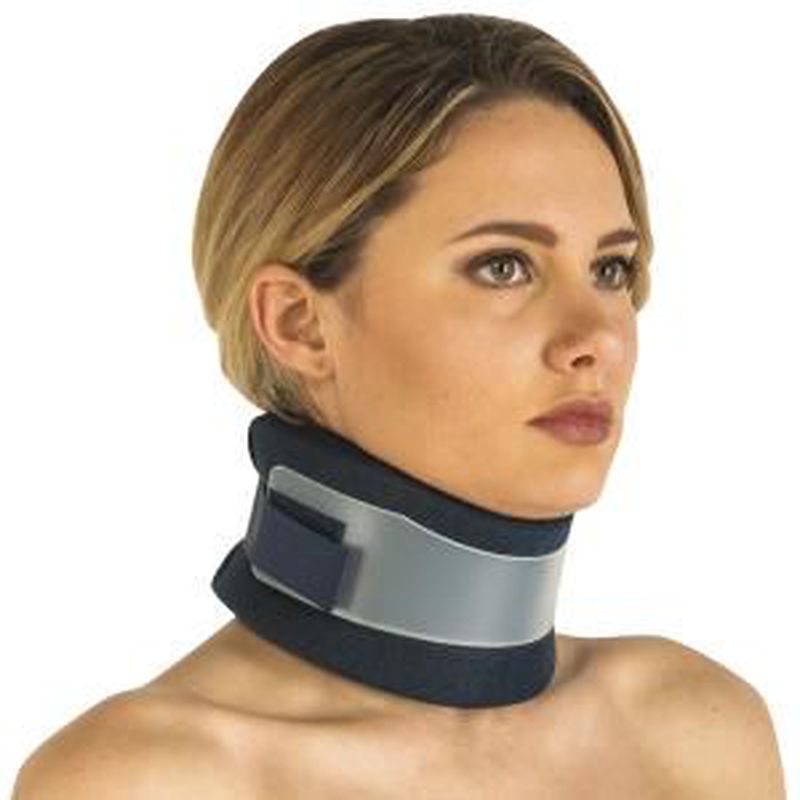 PAVIS PAVIS CERVICAL COLLAR (SEMI RIGID)