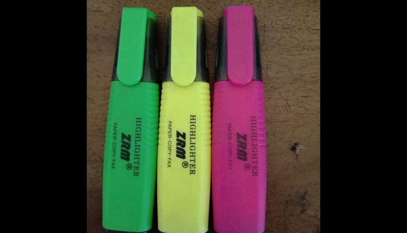 stabilo ZRM