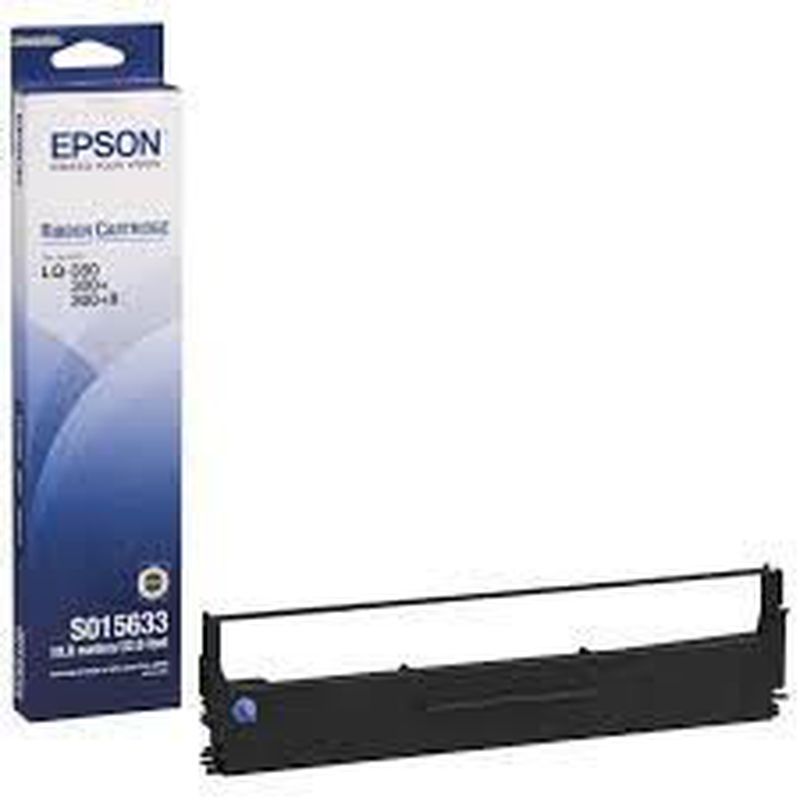 RIBBON CATRIDGE EPSON LQ-2090