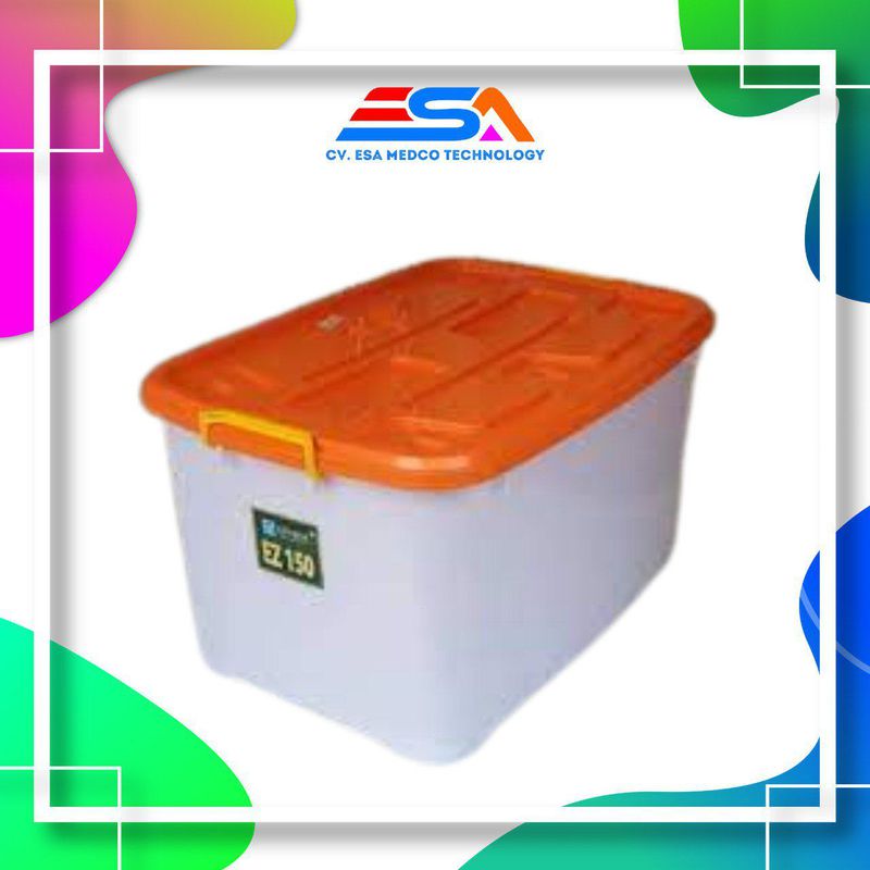 Box Container 150L
