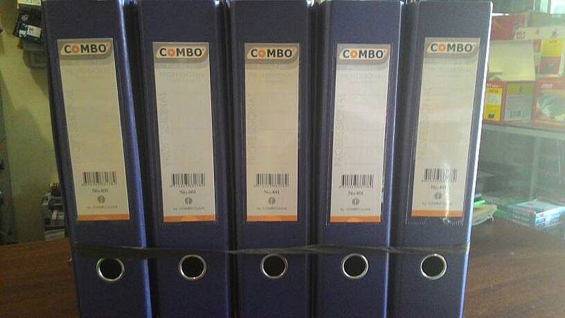 map Gung Yu Merk COMBO