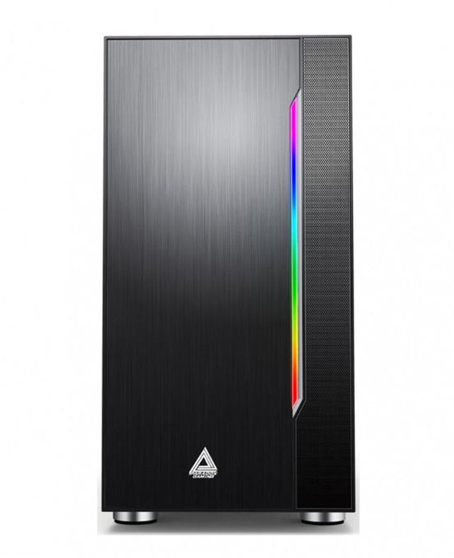 PARADOX GAMING CASE DRAGON SLAYER - LEFT