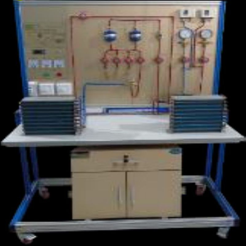 Intermediate Electrical Maintenance Skill Training and Assessment