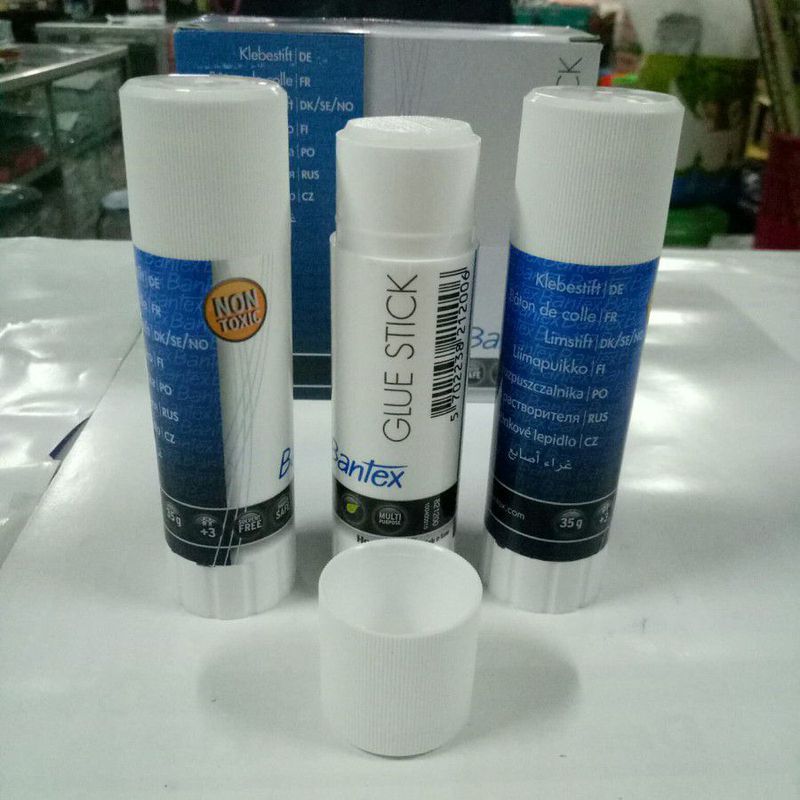 lem stick besar