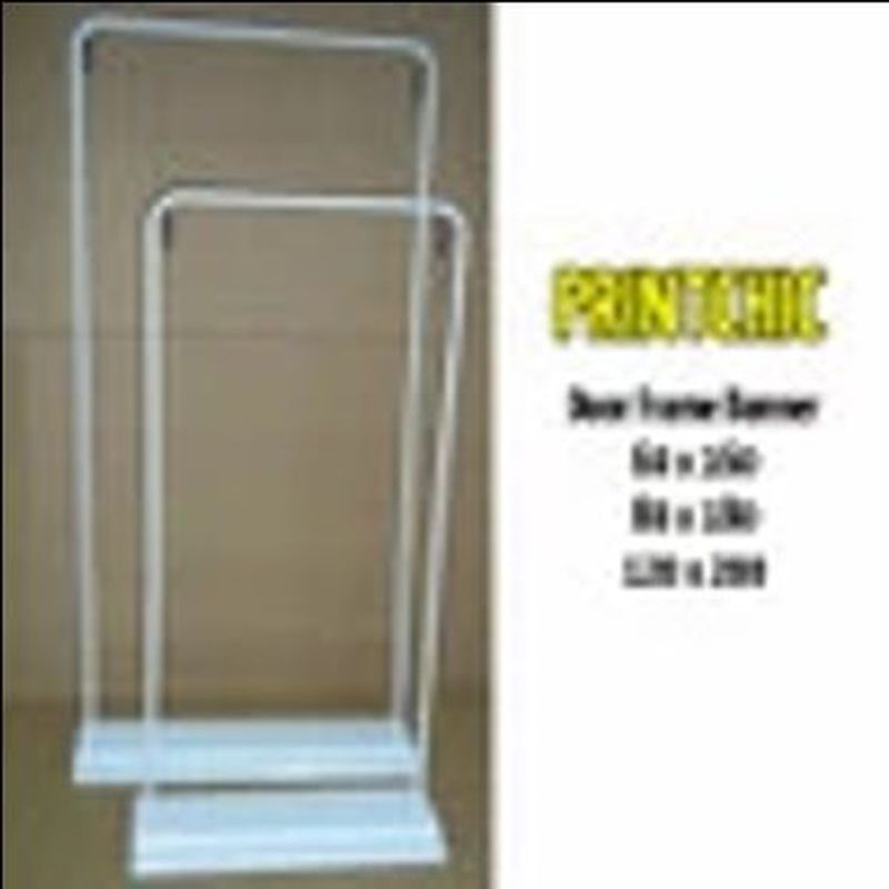 Stand Benner