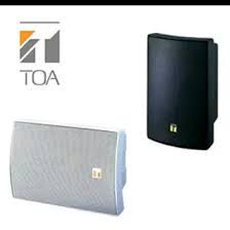 Wall Speaker TOA ZS 1030