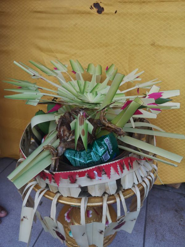 Tebasan Sri Rauh Sai