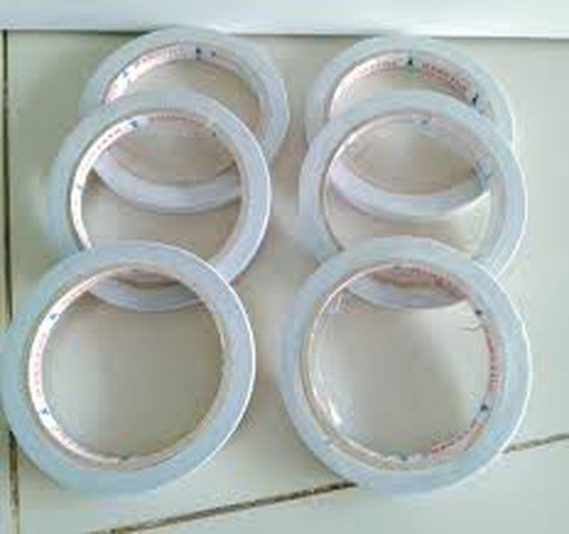 Double Tape Kecil - 12inc