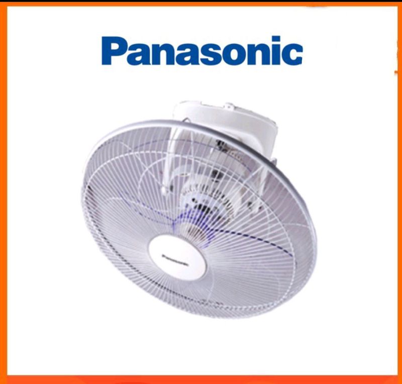 Auto Fan Panasonic