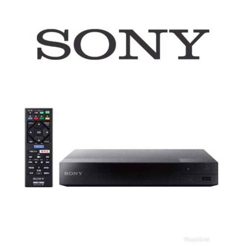 SONY DVD Player Bluray BDPS1500