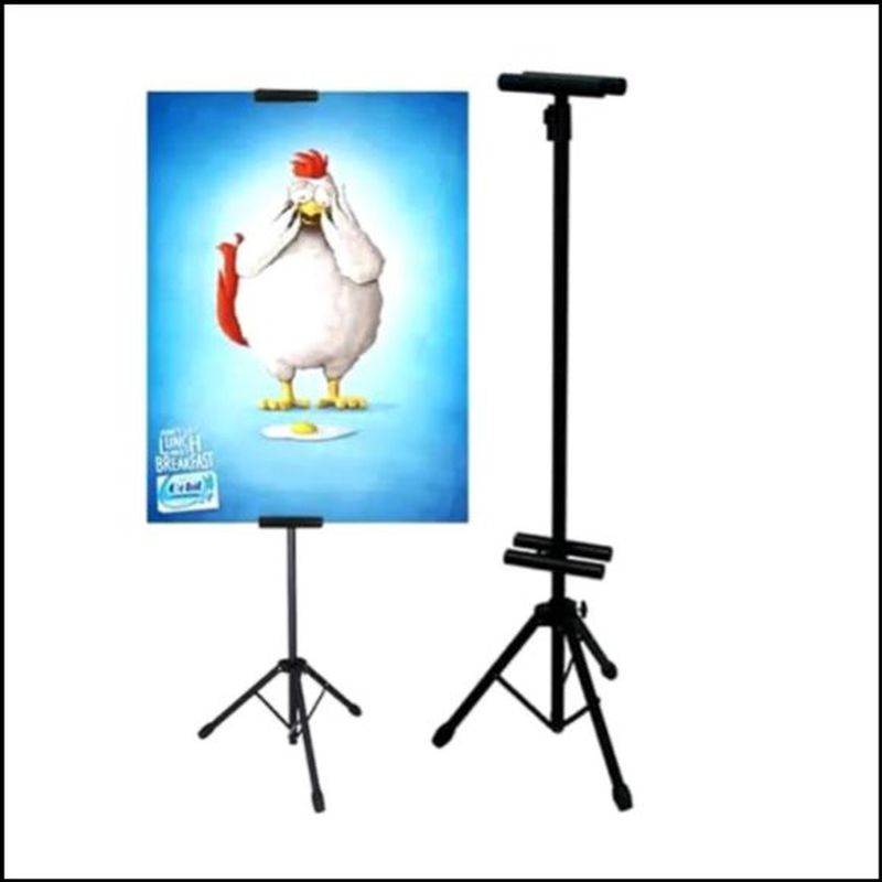Stand Benner