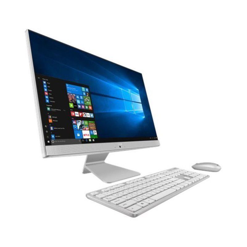 ASUS AIO V241EAT TOUCH I5 1135G7 8GB 1TB W11 23.8FHD IPS BLK