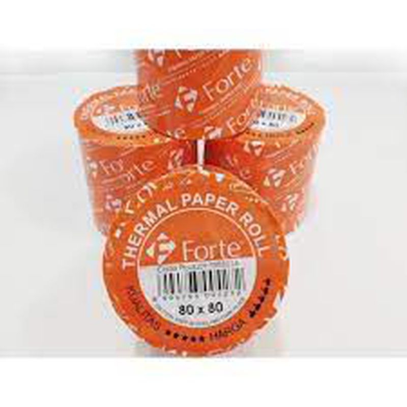 Kertas Thermal Uk 80x80