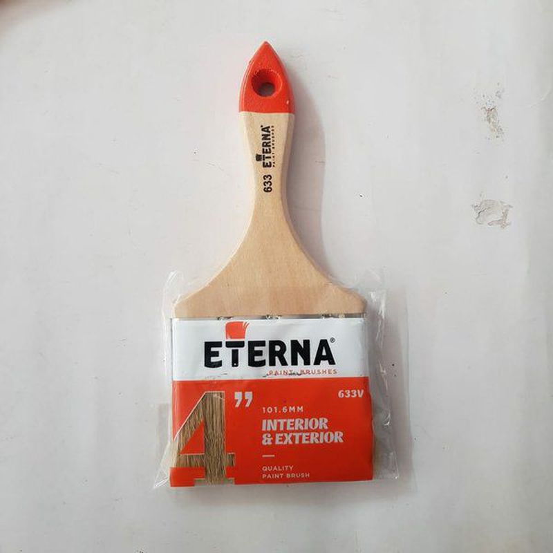 Kuas Eterna 4 Inch