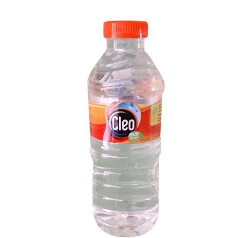 Cleo Mineral Water 220ml 1pack