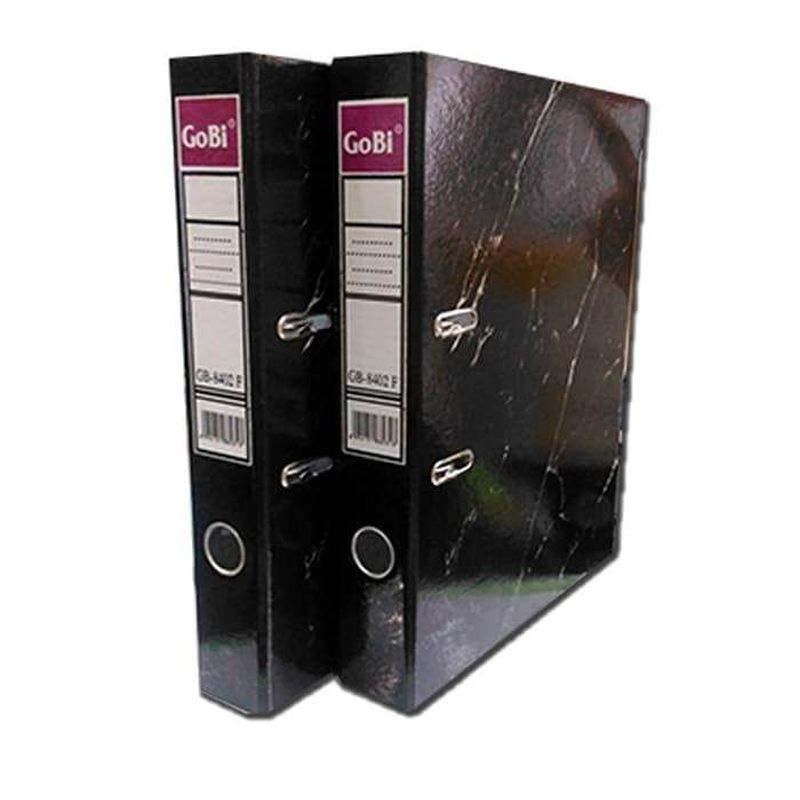 BOX FILE GoBi GB-8401 Folio