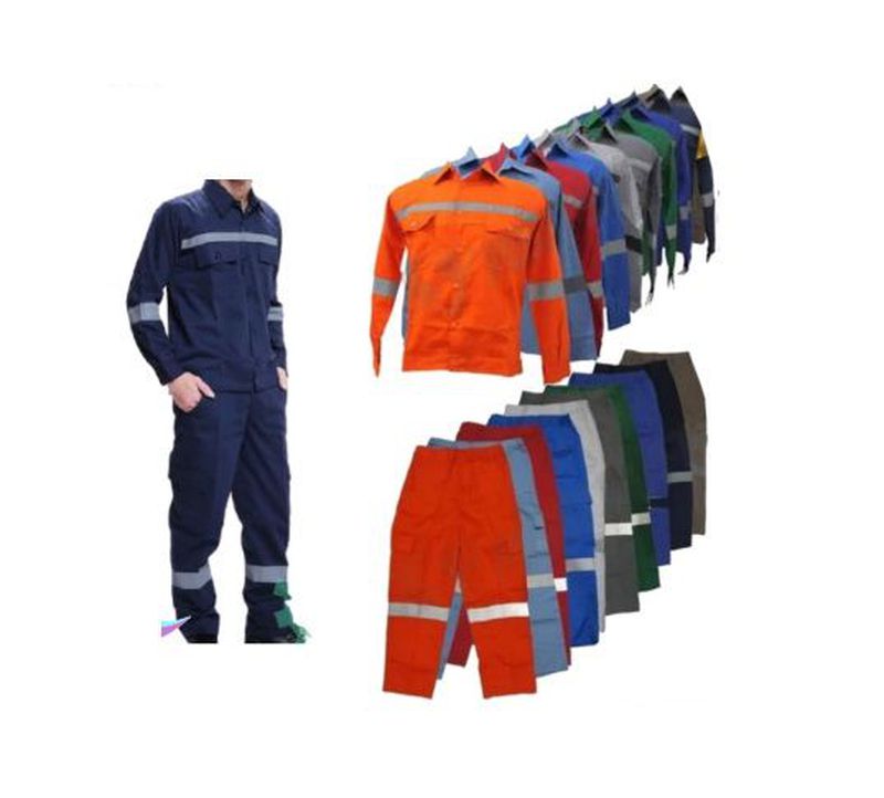 WEARPACK - Orange