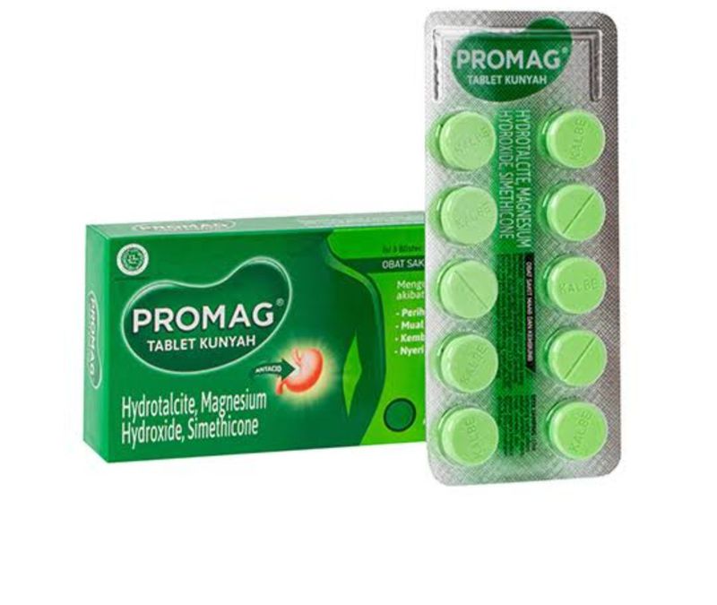 Promag