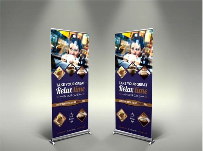 Stand Benner